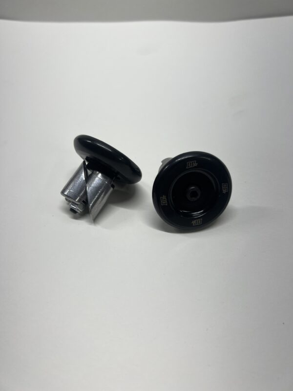 DF Metal Bar Plugs – Oldskoolbikeparts