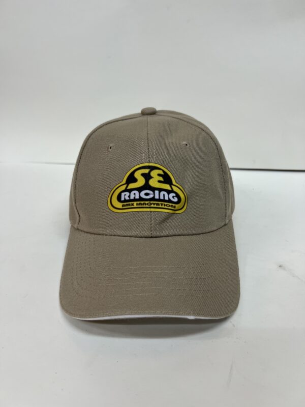 SE Racing Cap – Oldskoolbikeparts
