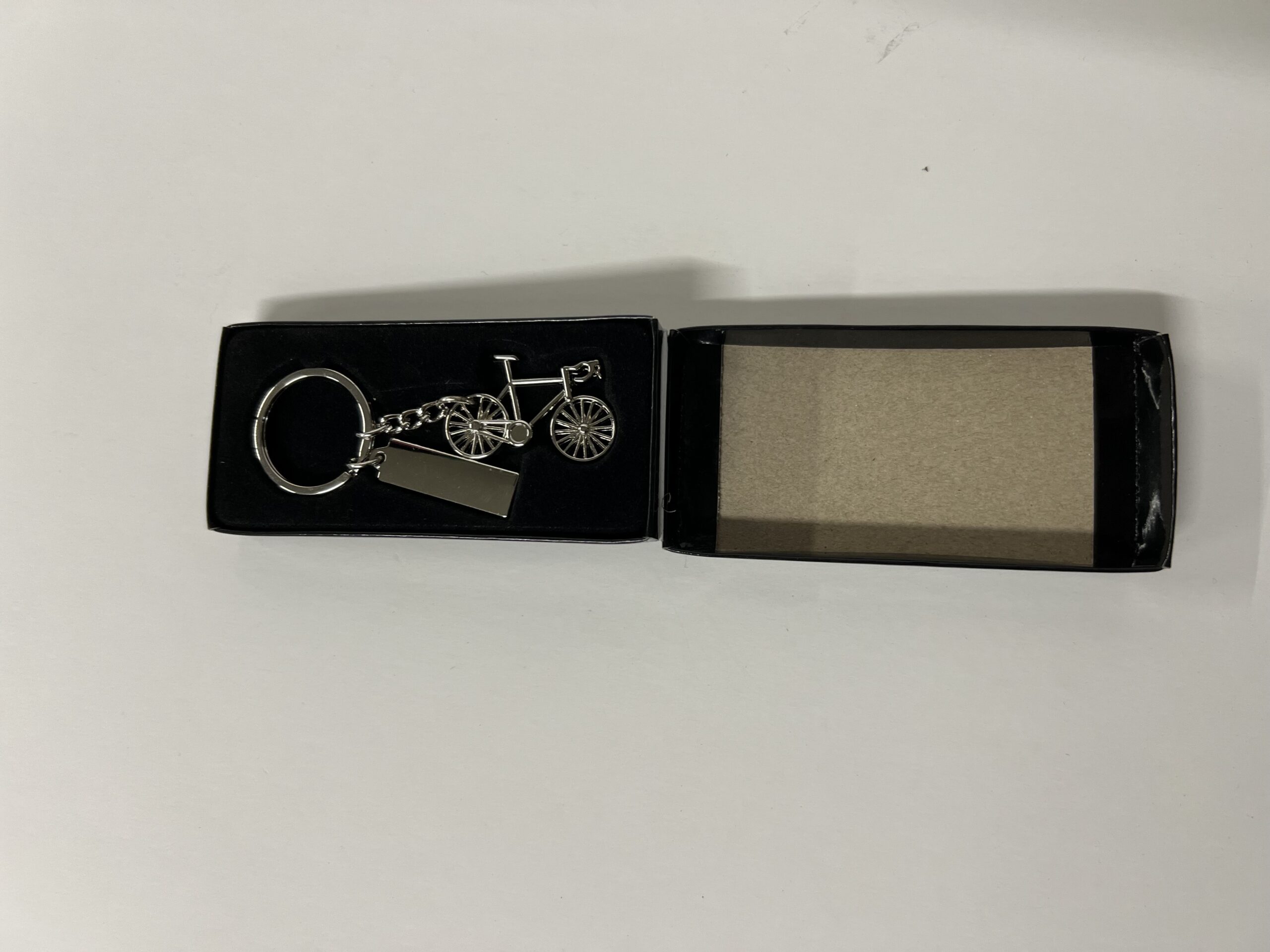 Bicycle Key Chain – Oldskoolbikeparts